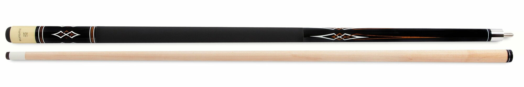 Бильярдный кий для русского бильярда разборный 161.5 см