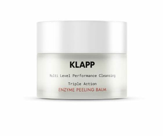 Энзимный пилинг-бальзам CORE Purify Multi Level Performance Cleansing, 50 мл