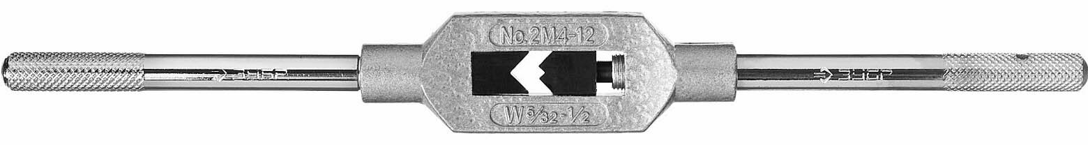 Метчикодержатель ЗУБР M4-M12 28131-2_z01