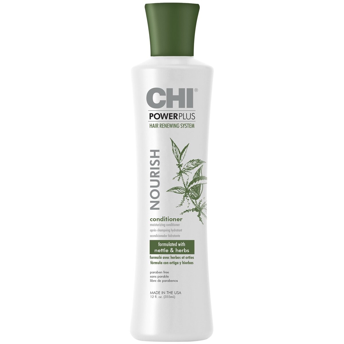 Кондиционер CHI Nourish Conditioner, 355 мл