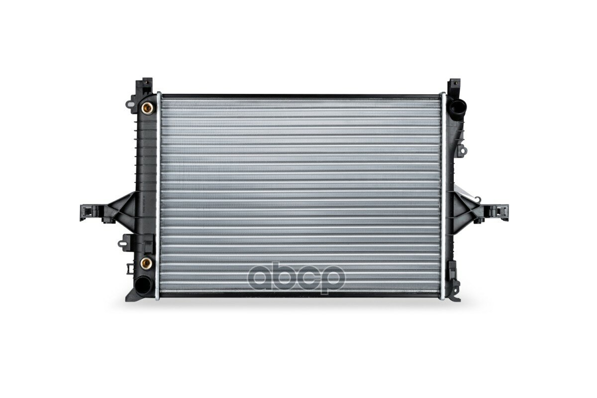 Радиатор основной METACO арт. 8010-005