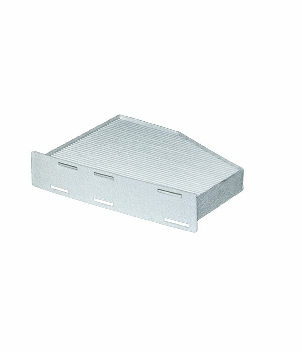 Фильтр салонный FILTRON K1111 (CU2939)