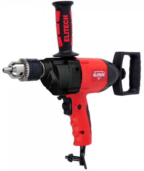 Шуруповерт ELITECH ДМ 1100РЭ