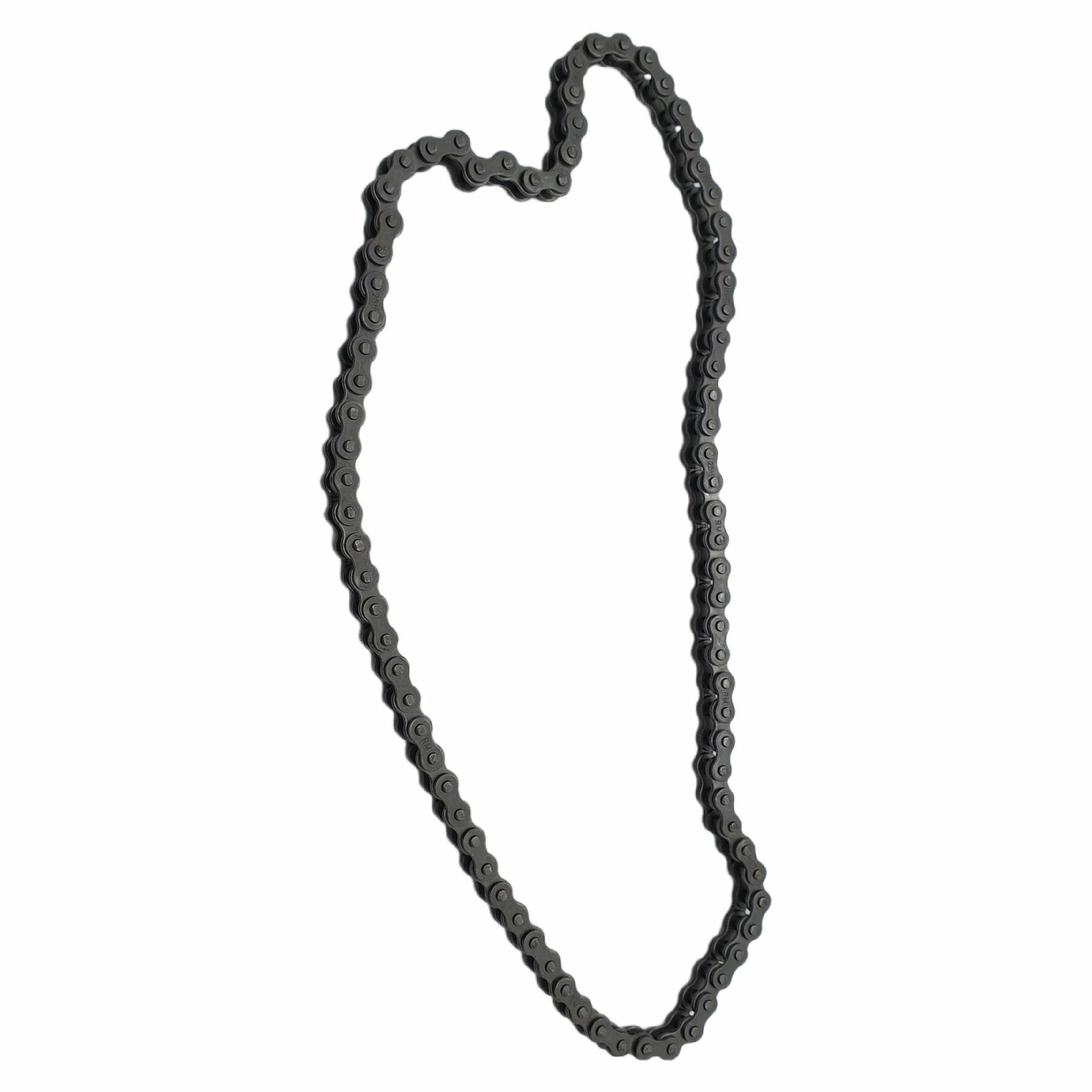 Цепь ГРМ 25H-82L REGULMOTO 139FMB, 147FMH, для мотоциклов, для мототехники, серый