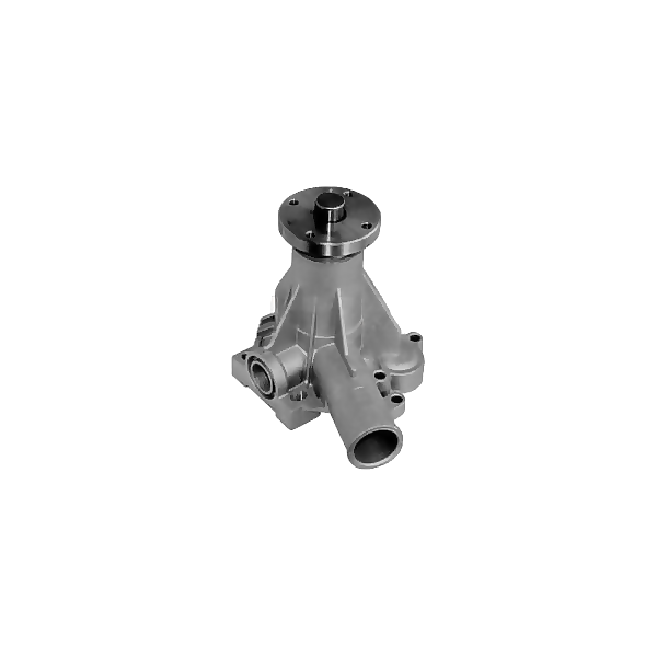 ZEKKERT wp-1094 (1326342 / 13263421 / 1326343) помпа водяная Volvo (Вольво) 240 83- 740 84- 760 84- 940 I II 90- 960 90-