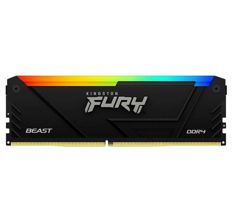 Память оперативная KINGSTON KF436C18BB2A/32