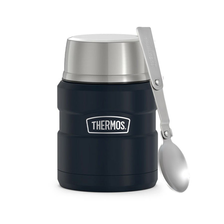Термос Thermos SK3000MMB 0,47L