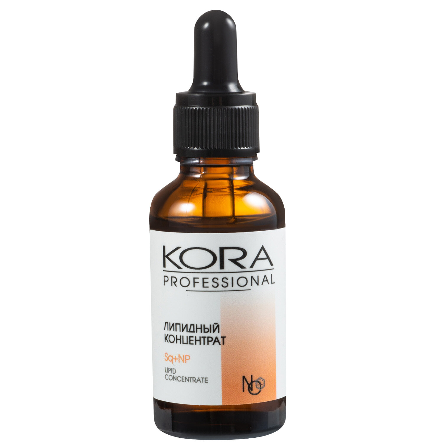 Липидный концентрат KORA PROFESSIONAL, уход за кожей лица 30 мл