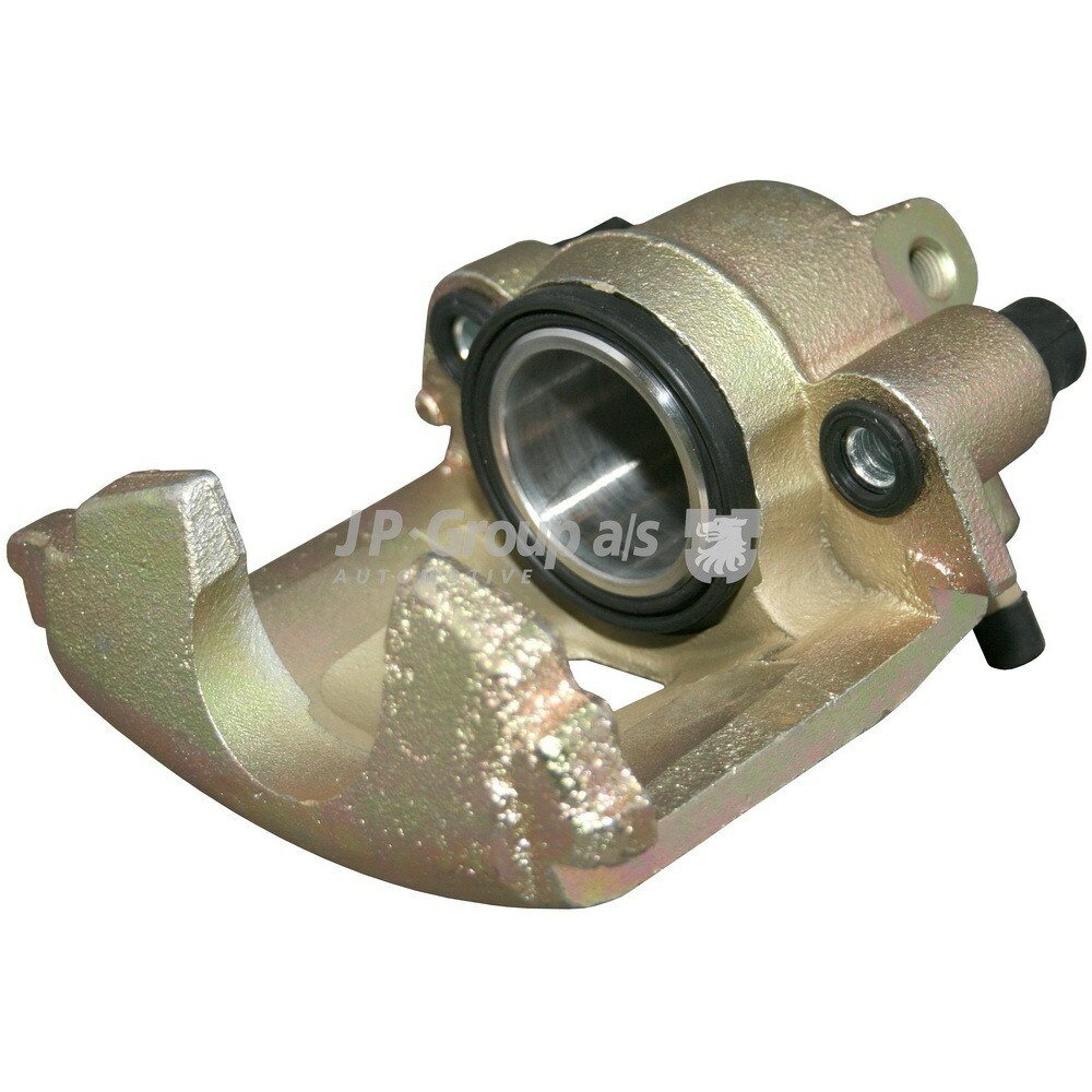 Суппорт передний r vw golf2/3 jetta passat seat jp jp group 1161900480