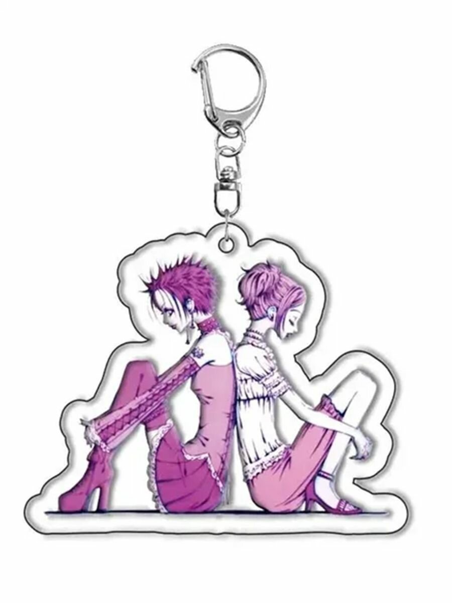 Брелок GAMEМЕРЧ