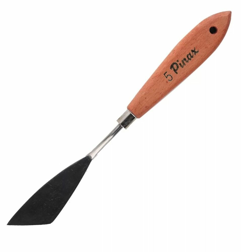 Мастихин 5 Pinax