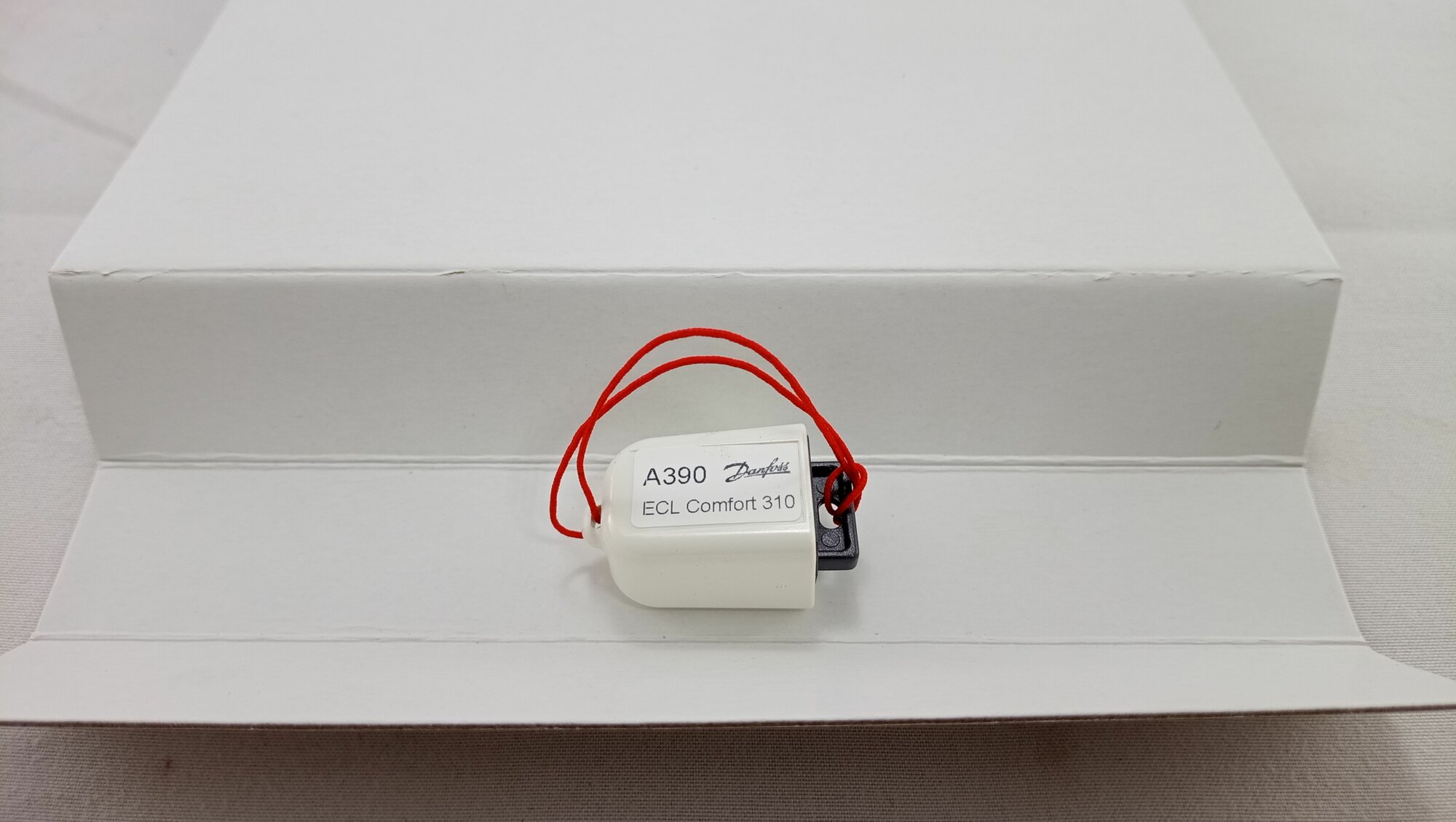 Danfoss 087H3815 - Ключ программирования контроллеров ECL 210/310, А390