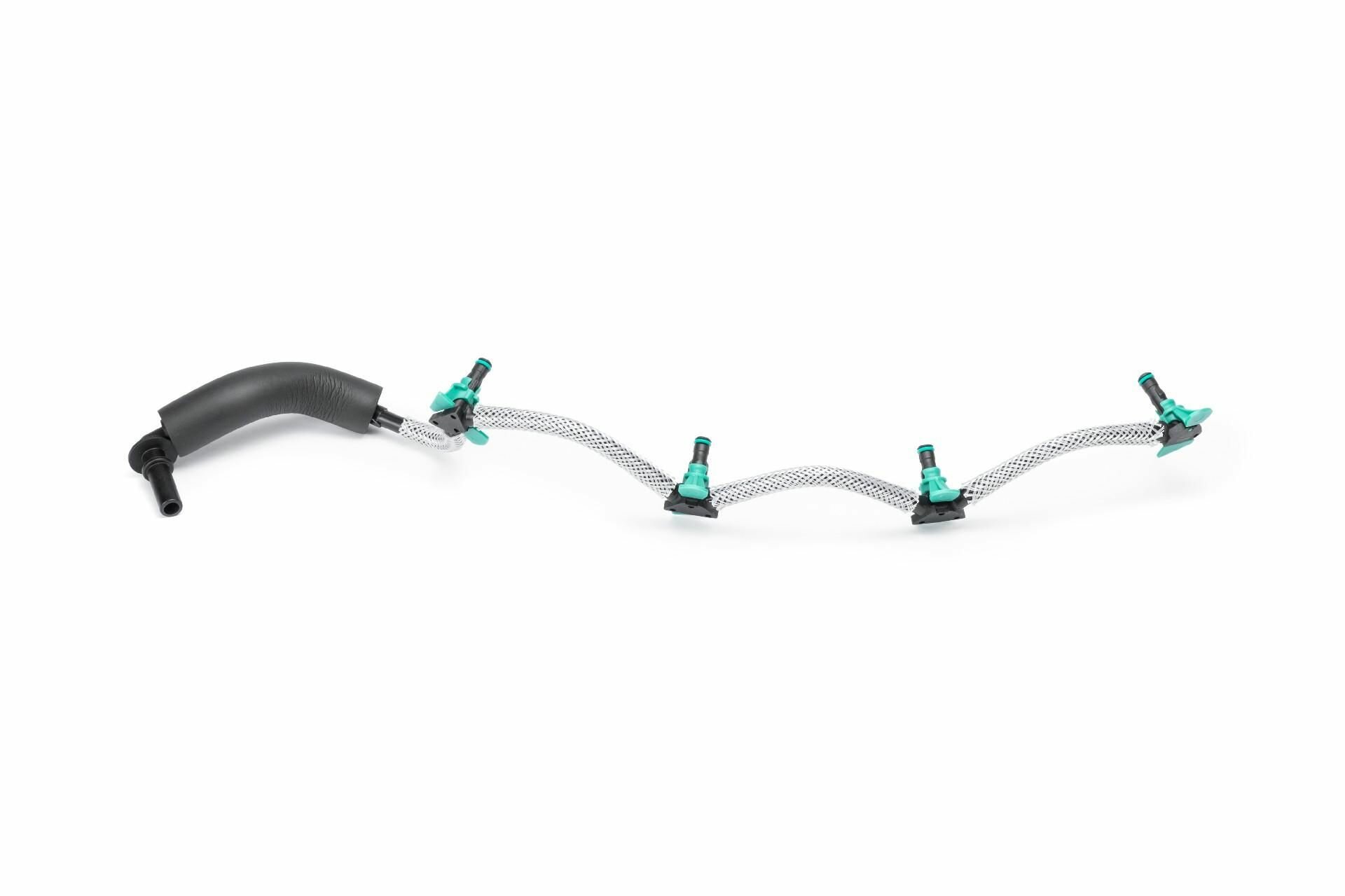 Магистраль обратки METACO, Citroen Ситроен C4 Peugeot Пежо 308, 1574JK, 7170-040