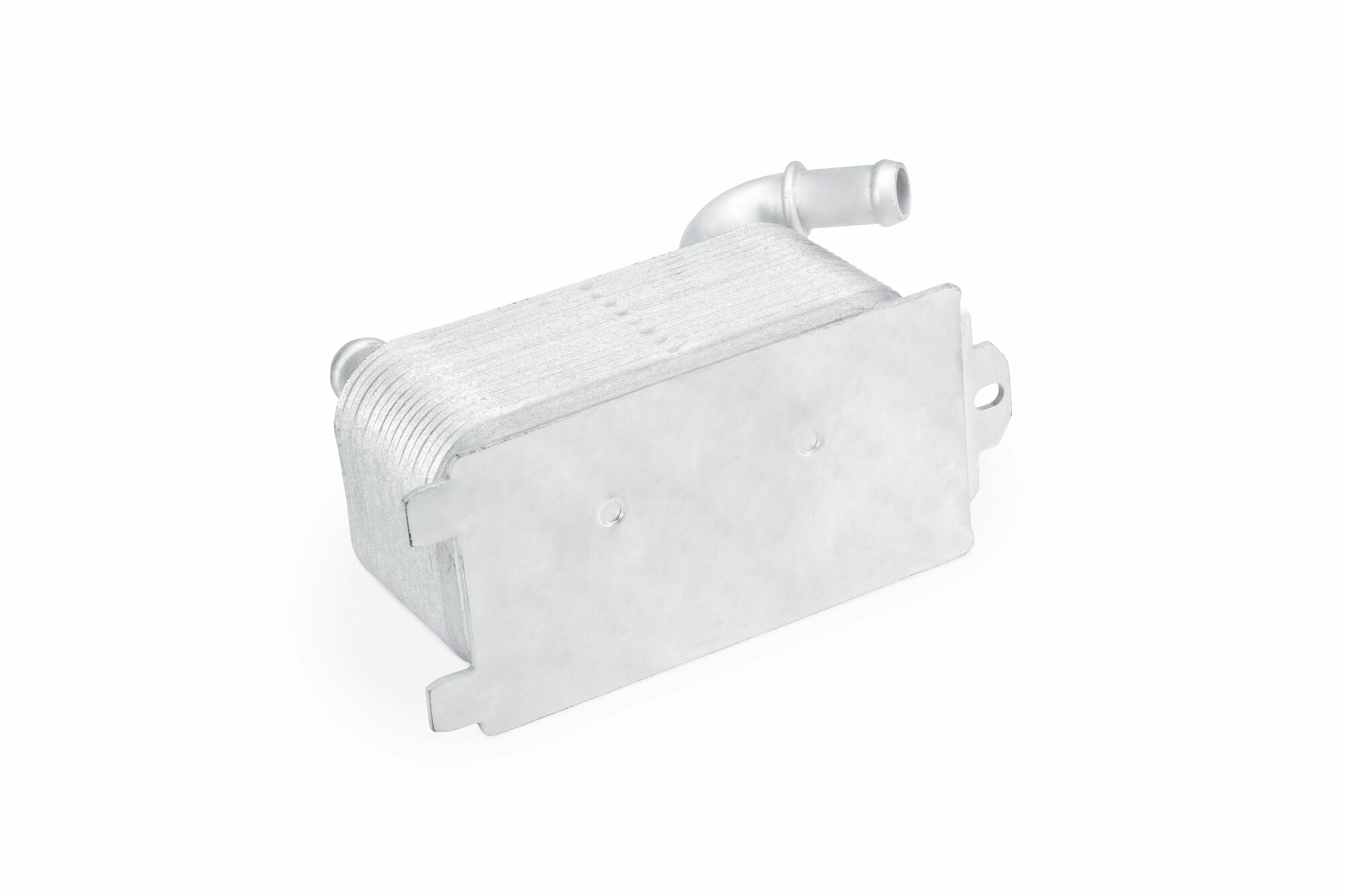 Радиатор АКПП METACO (маслоохладитель) Ford Форд Mondeo IV Мондео 1435668 1446535 8026-007