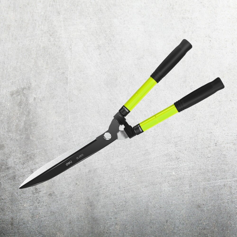 Садовые ножницы DELI dl2805