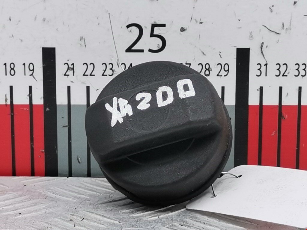 Крышка топливного бака Audi A3 8L 1H0201553B арт. 1877860