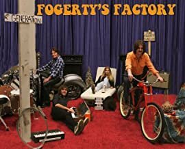Виниловые пластинки, BMG, JOHN FOGERTY - Fogerty's Factory (LP)