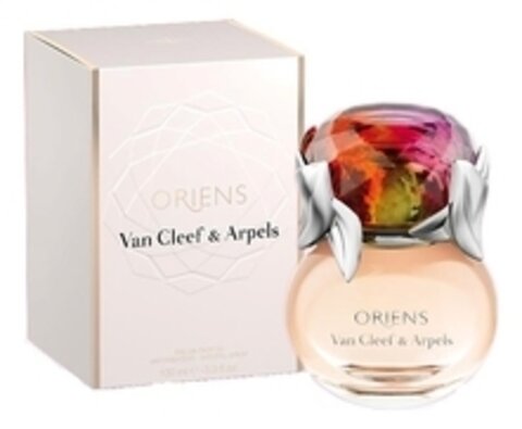 Van Cleef & Arpels Oriens парфюмерная вода 100мл