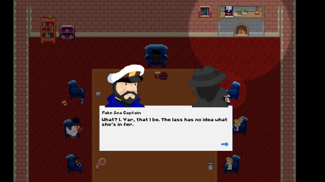 Beans: The Coffee Shop Simulator — фото 1