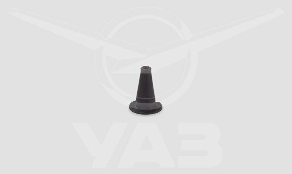 Пыльник привода сцепления для а/м УАЗ-452 "УАЗ"