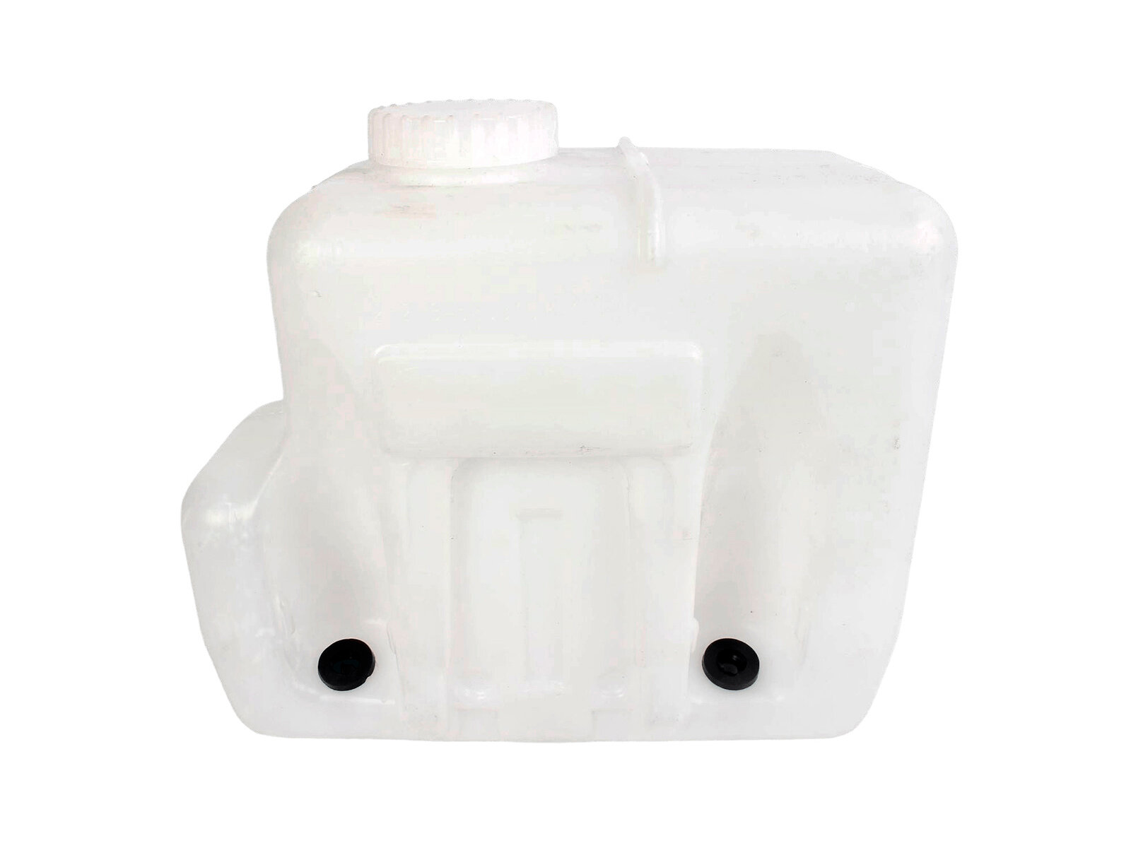 Бачок омывателя ВАЗ-21213 под 2 мотора 5л