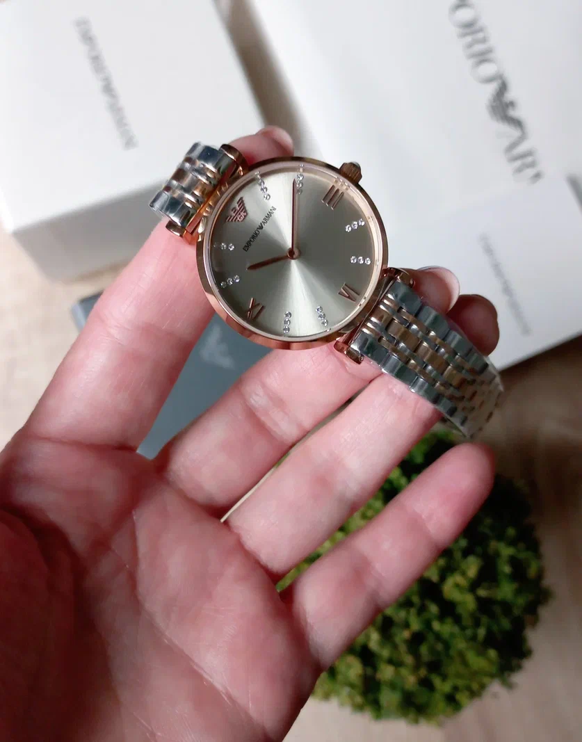 Наручные часы Gianni T-Bar