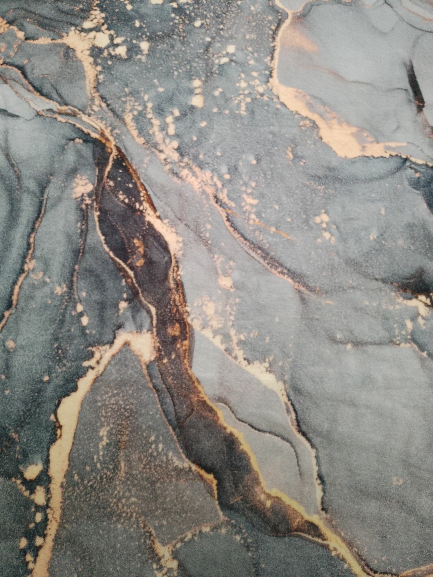 Ковер 80х150 см полиэстер