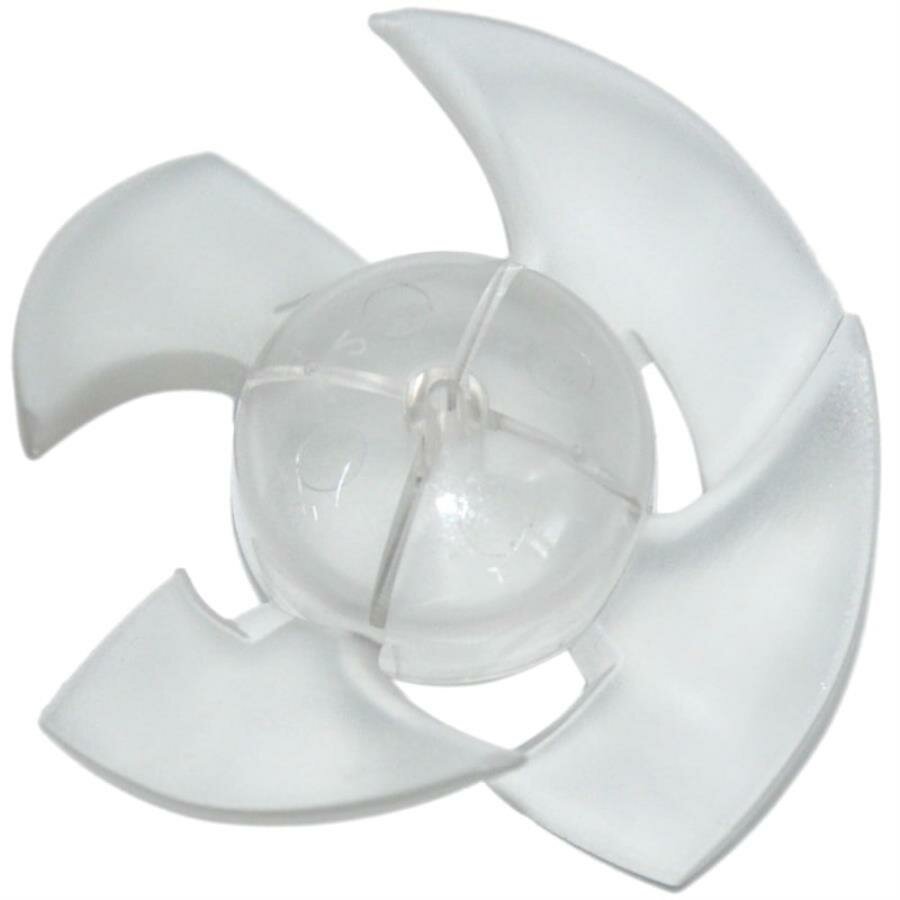 Redmond RF-530-KR крыльчатка (вентилятор) двигателя для фена RF-530