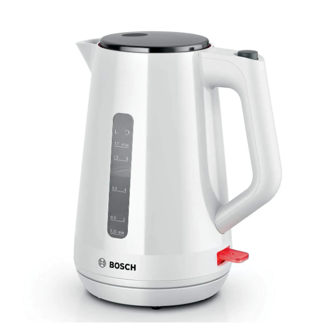 Чайник Bosch TWK1M121