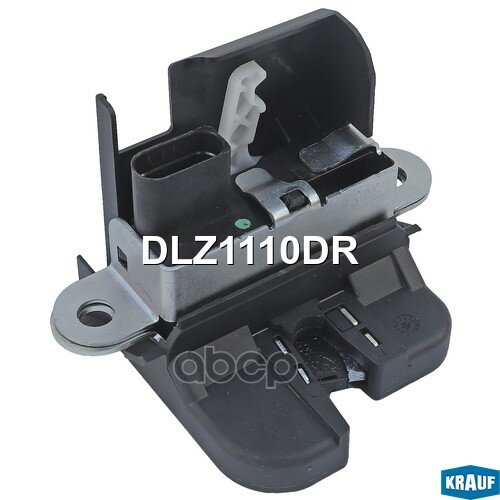 Замок багажника VW Golf 2014-2021/ VW Beetle 2012-2019/ VW Golf/Variant/4Mtion 2007-2020/ VW Golf Plus 2005-2014/ VW Tig Krau.