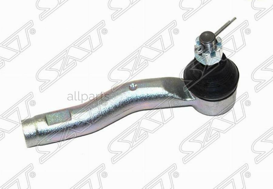 SAT ST-GJ6E-32-280 Наконечник рулевой MAZDA 6 02-07 RH