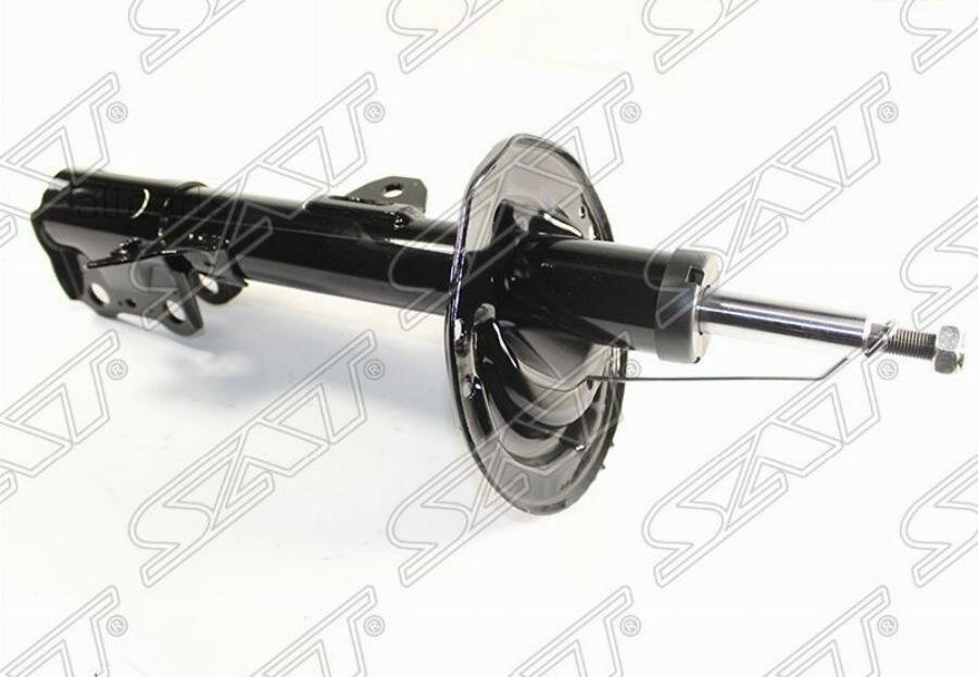 SAT ST-48520-80135 Стойка передняя Toyota Highlander 07-13