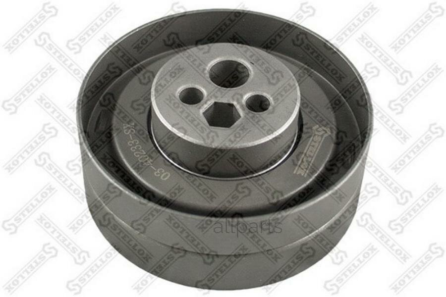 STELLOX 0340233SX ролик натяжной ремня ГРМ!\ Audi 80/100/A6/A8 2.6-2.8 91-98