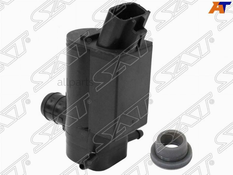 SAT ST-85330-20470 Насос омывателя Lexus RX 97-03 / Toyota Corolla 91-07