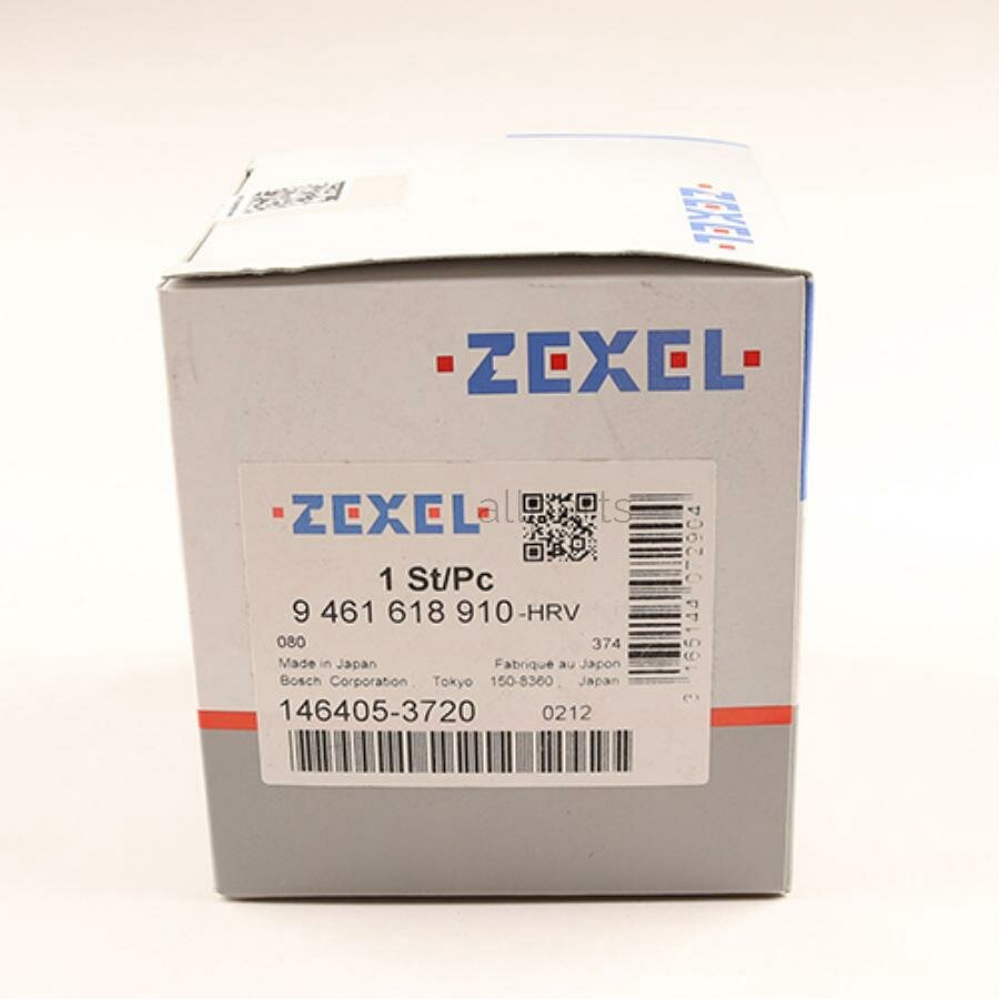 ZEXEL '1464053720 Плунжерная пара NISSAN RD28Ti