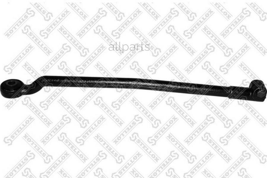 STELLOX 5502081SX тяга рулевая правая!\ Opel Astra F/Vectra A, Saab 900/9-3 all 88-03
