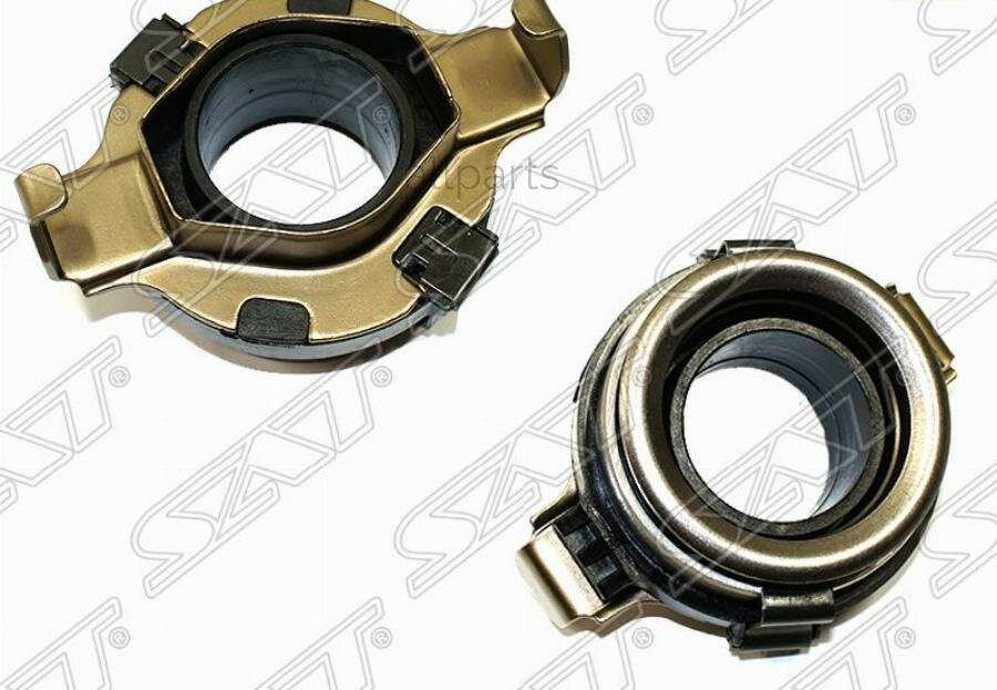 SAT ST-41412-49650 Выжимная муфта сцепления HYUNDAI H1 2.5D 97-/GRAND STAREX 2.5D 08-/TERRACAN 2.9D 01-/KIA BONGO 2.4D