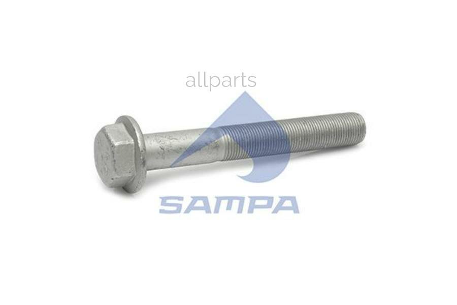 SAMPA 102474 болт стабилизатора ! M18x1.5x130 \MB
