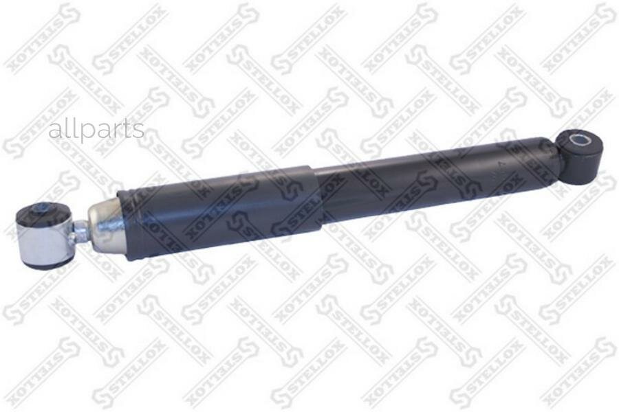 STELLOX 12120107SX амортизатор задний газовый!\ Renault Kangoo 98>
