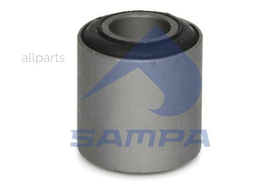 SAMPA 030030 сайлентблок стабилизатора !(мр) 28x57.5/55x64 \Volvo F10/12/16/FL10/N10/12