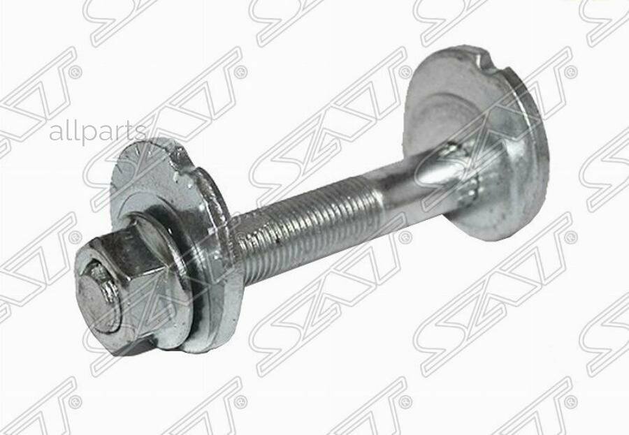 SAT ST-KD35-28-66Z Болт (комплект) с эксцентриком MAZDA 6/ATENZA 08-/CX-5 11-/MAZDA 3 13-