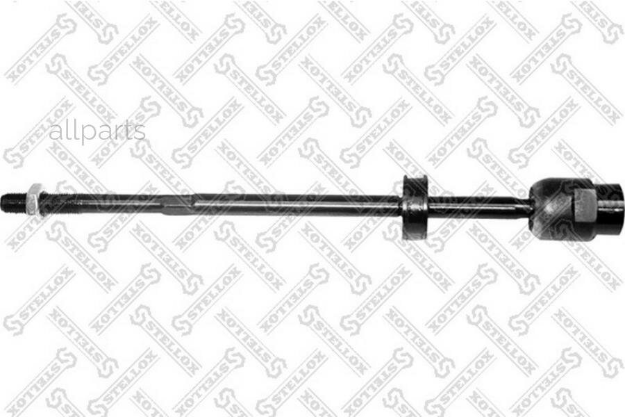STELLOX 5500116SX Тяга рул. без г/у VW Golf 1.0-1.6D 84-92