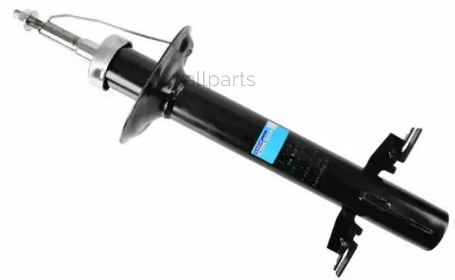 SACHS 314 572 Амортизатор передний L, R SACHS 314 572