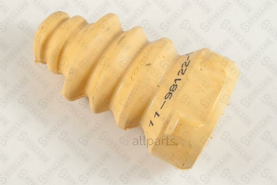 STELLOX 1198122SX Отбойник амортизатора зад.