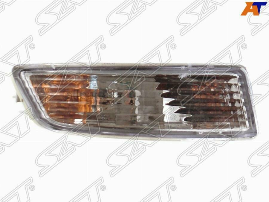 Поворот Toyota Chaser (X90) 94-96 (Справа/ В бампер) Sat арт. ST-22-242R