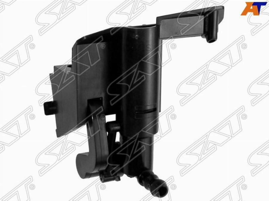 SAT ST-TY29-110-2 Омыватель фары Toyota Corolla (E150) 06-10 / Corolla USA (E150) 08-10 (Слева)