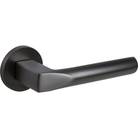 Ручка раздельная Fuaro K. SLR52. PRIZMA GR-23 графит