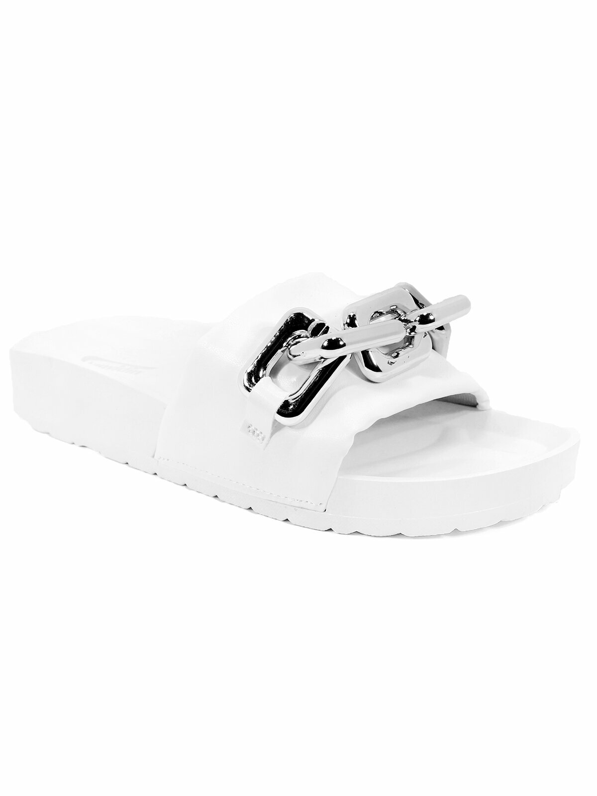 Шлёпанцы Весна-лето 2022