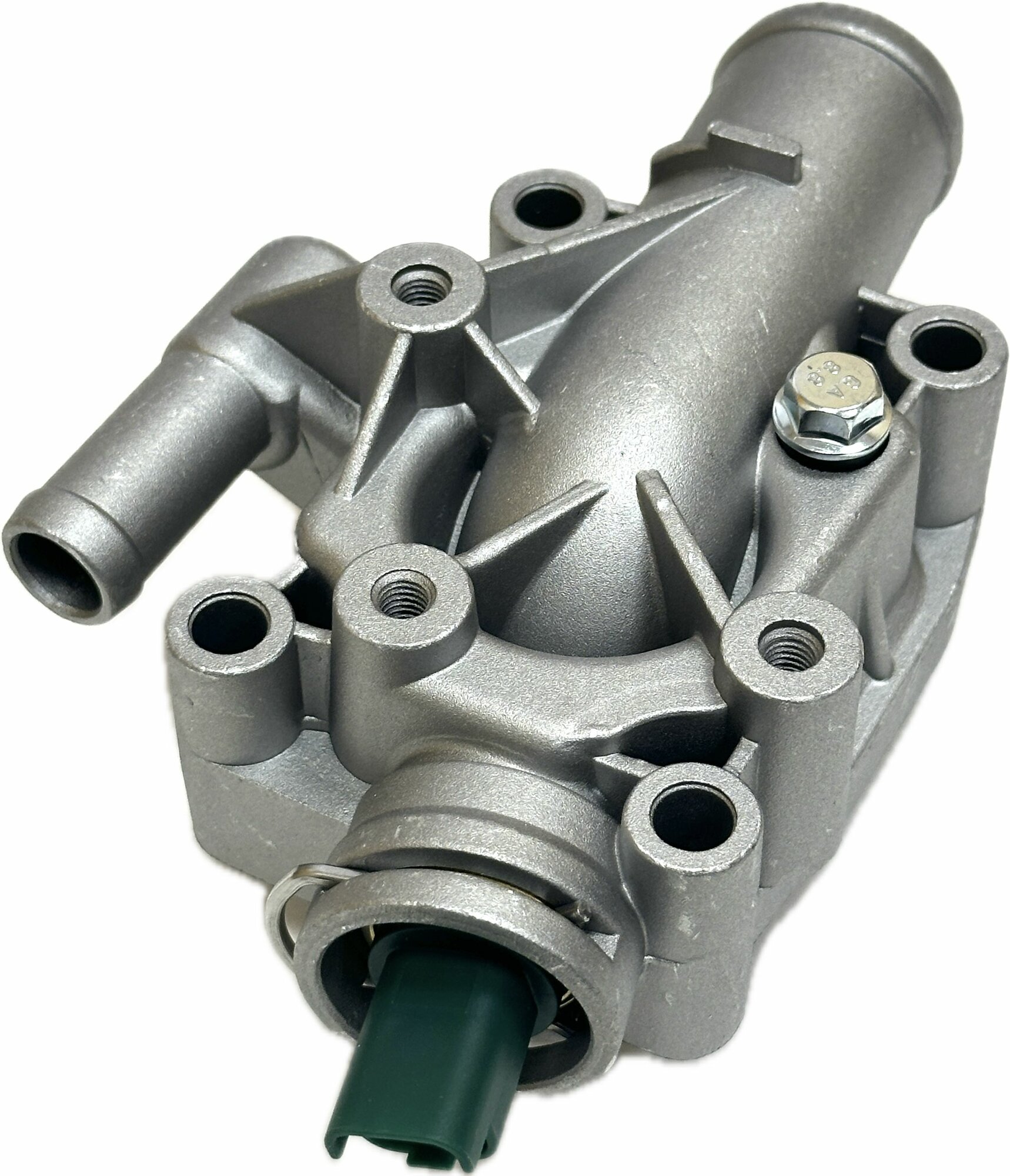 Корпус термостата алюминиевый для Peugeot 1336Z0