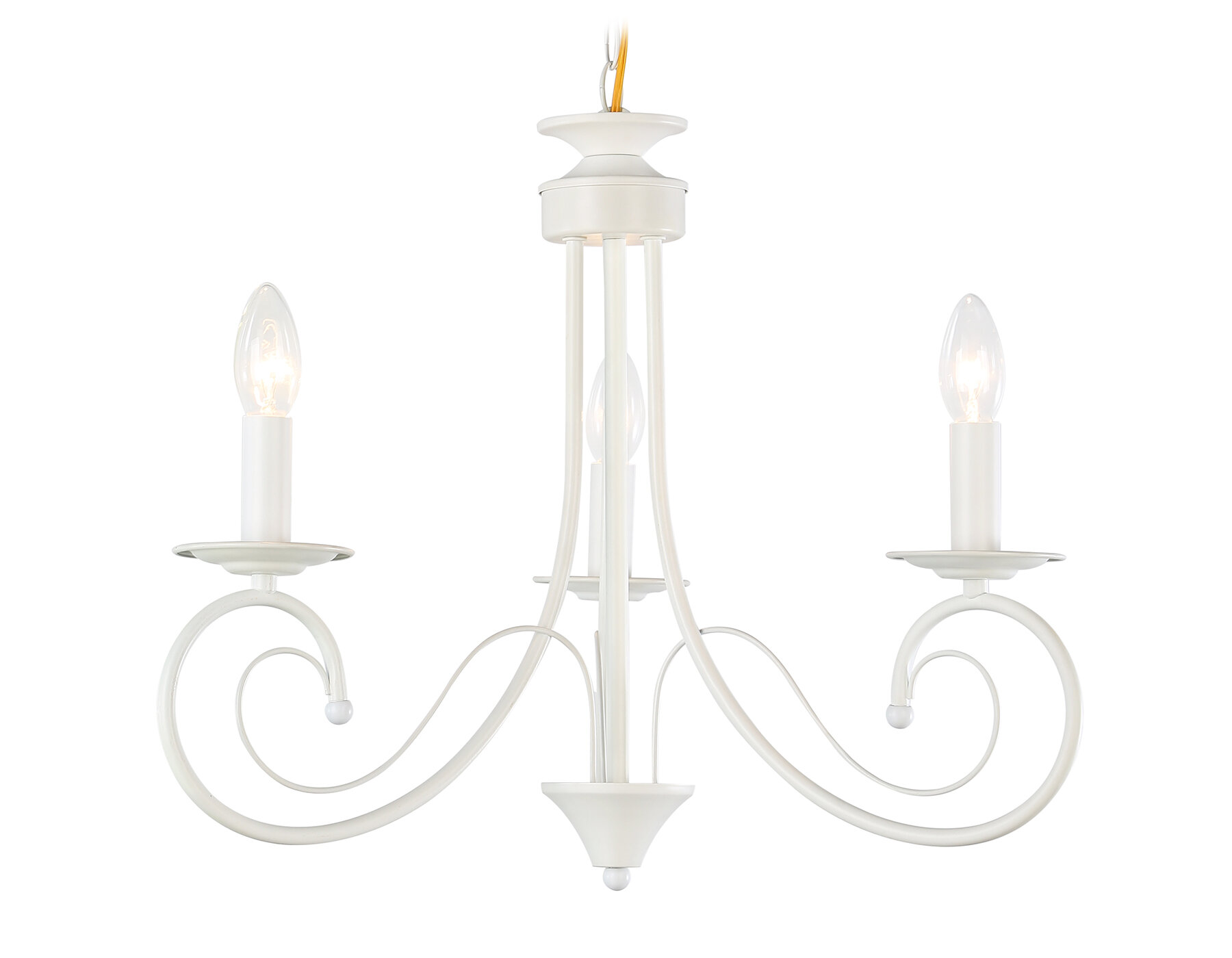 Подвесная люстра Ambrella light TRADITIONAL TR9605